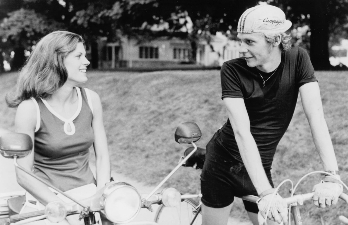 Best Cycling Movies - Crazy Cyclists