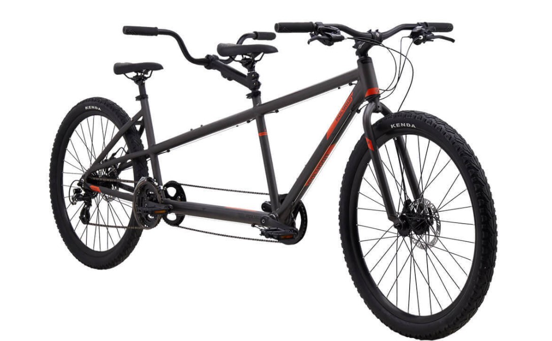 Cycling For Two: Choosing The Right 2 Person Bike For Your Needs ...